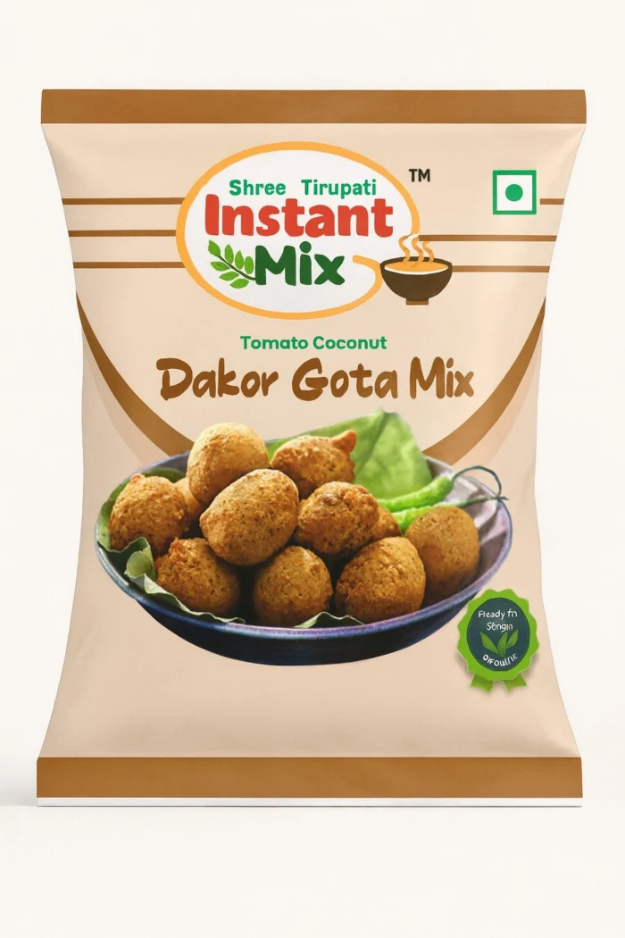 Dakor Gota Mix - My Blog